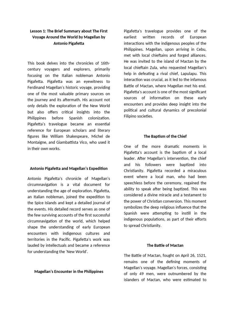 Readings in Philippine History | PDF | Spanish East Indies | Philippines–Spain Relations