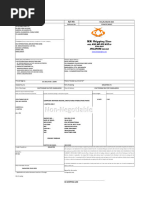 FedEx RPI Form - KW PDF | PDF | United States Postal Service | Service ...