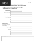 LMIA | PDF | Employment | Foreign Worker