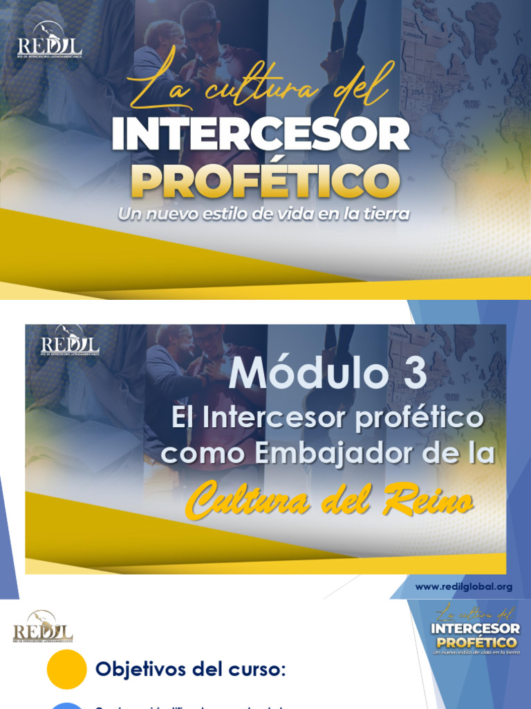 LAMINAS MASTERCLASS M3 - El Embajador de La Cultura Del Reino | PDF | Cristo (título ...