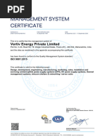 Vertiv RDU - Liebert-Rdu-Brochure | PDF | Sensor | Computer Engineering