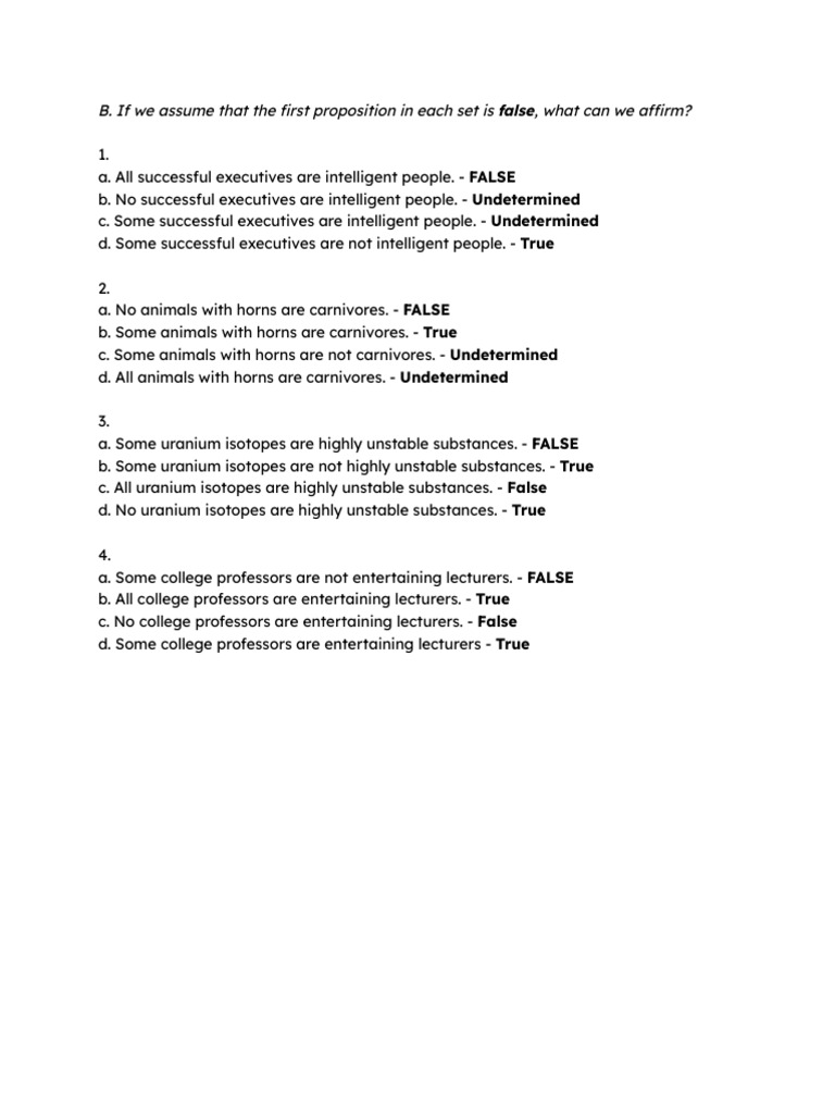 Exercise 7 Part 2 - Business Logic | PDF