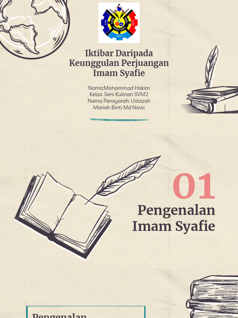 Slide Pai 2SVM Sem3 | PDF