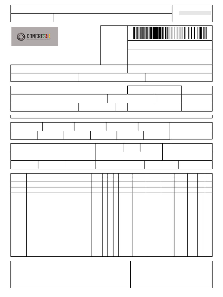 NF 22 | PDF | Recibo | Documentos empresariais