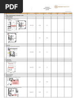Condition Inspection Report (RTB-27) | PDF | Leasehold Estate | Landlord