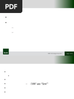 Drilling Torque & Drag | PDF | Teaching Methods & Materials | Science ...