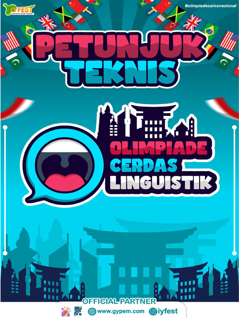 Juknis OCL 1740777151 | PDF