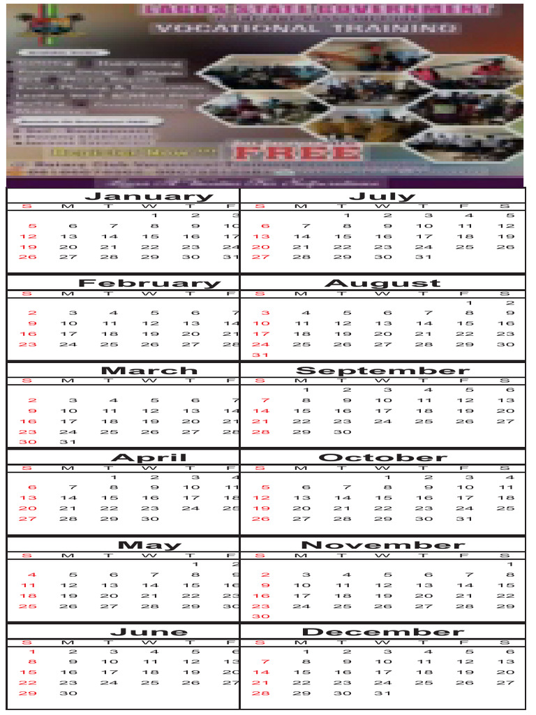 Backup - of - David Calendar | PDF