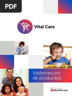 FEMIVITAL ADVANCED X 30 CAPSULAS - Farmacias San | PDF | Sustancias ...