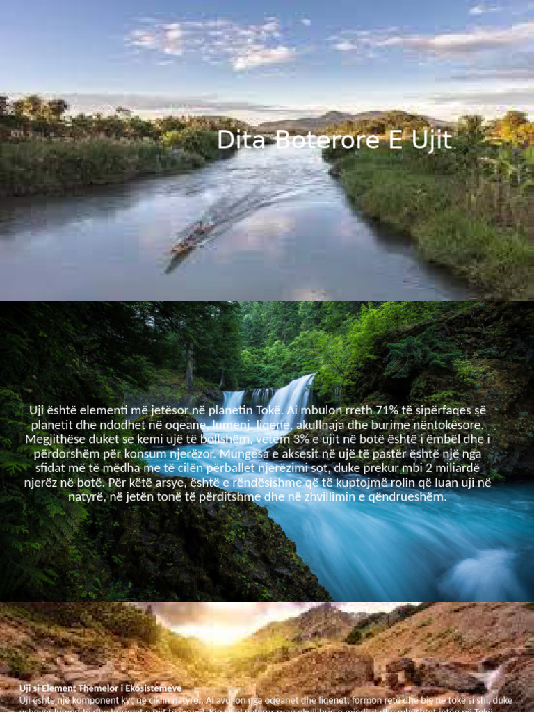 Dita Boterore E Ujit | PDF