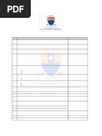 STADIO 2025 Academic Calendar_new students_CL | PDF