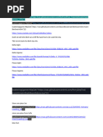 Demon Blade Script | PDF