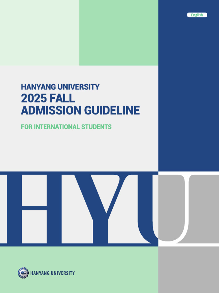 2025 2 Undergraduate en | PDF
