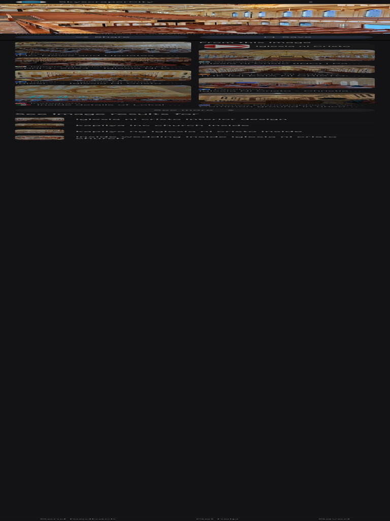 Inc Kapilya Inside - Google Search | PDF