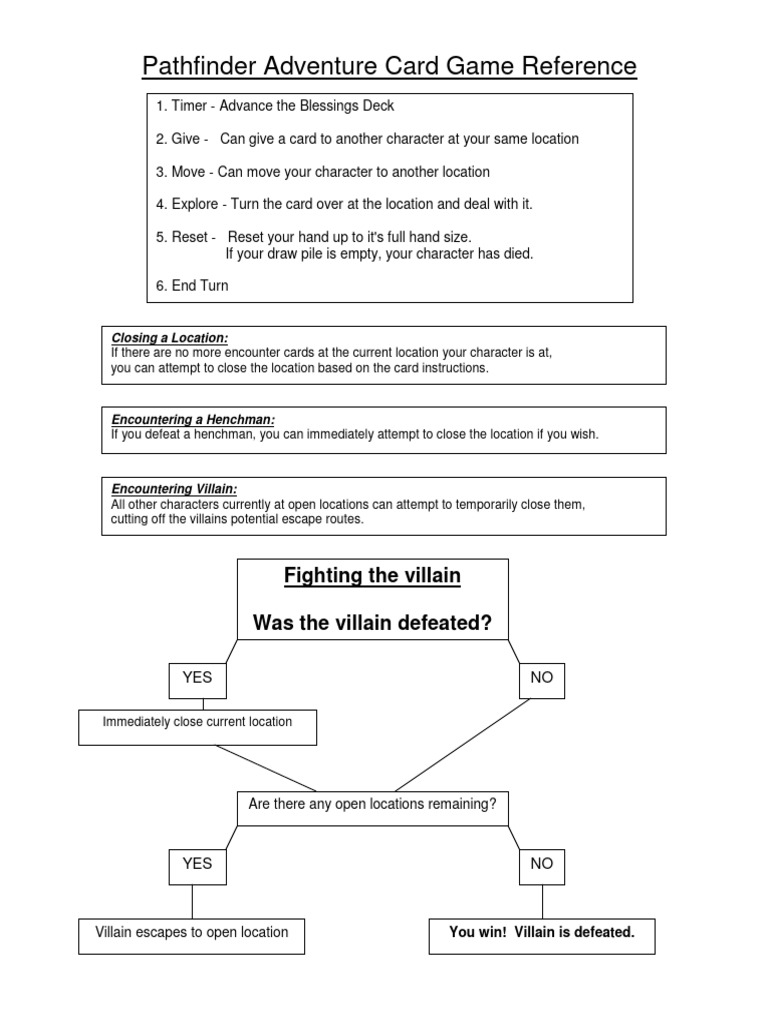 RTD_Reference_Sheet | PDF
