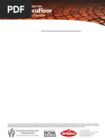 Ficha Tecnica Epoxi Macropoxy 646 FC Sherwin Williams | PDF | Epoxy ...