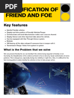 Survivability Onion APBA OG | PDF | Tanks | Infrared