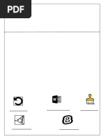 Word Document Formatting Guide | PDF