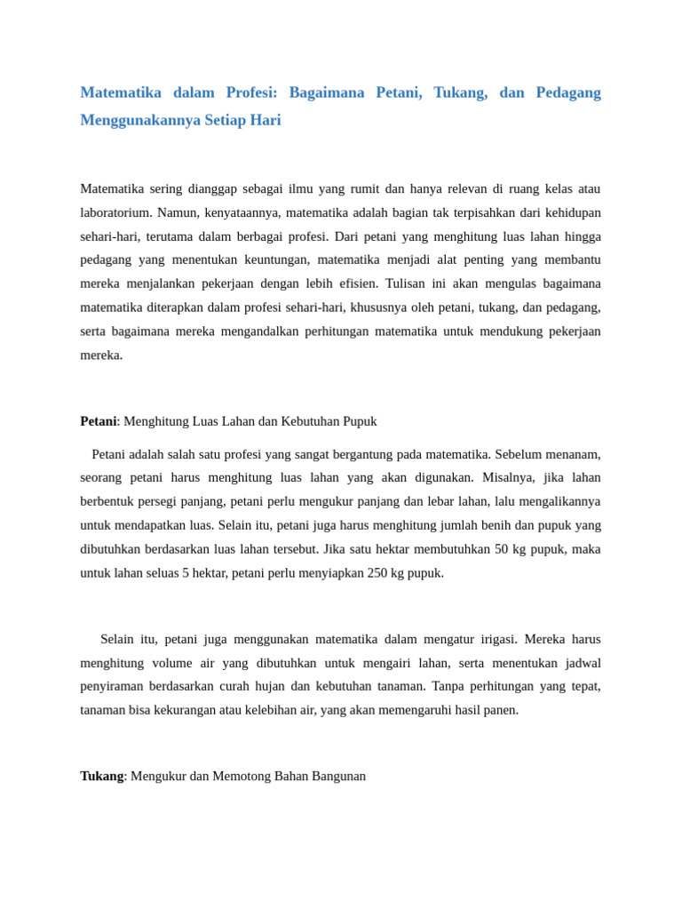 Mentahan Jurnal 2 | PDF