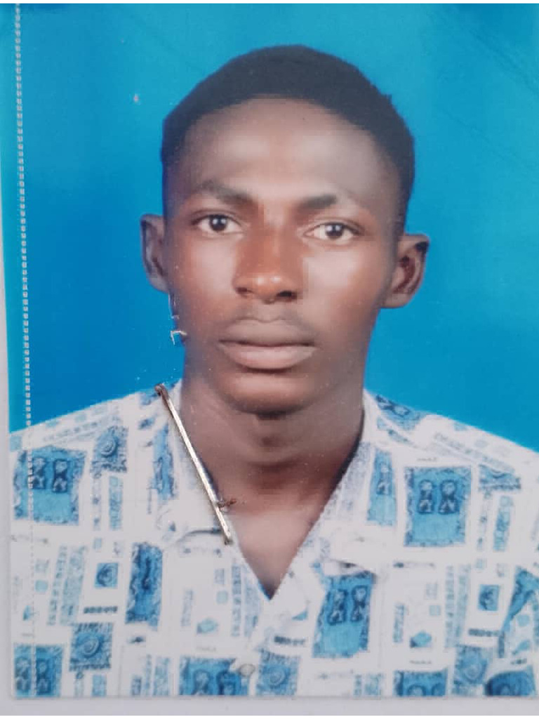 Billatus Bitrus | PDF