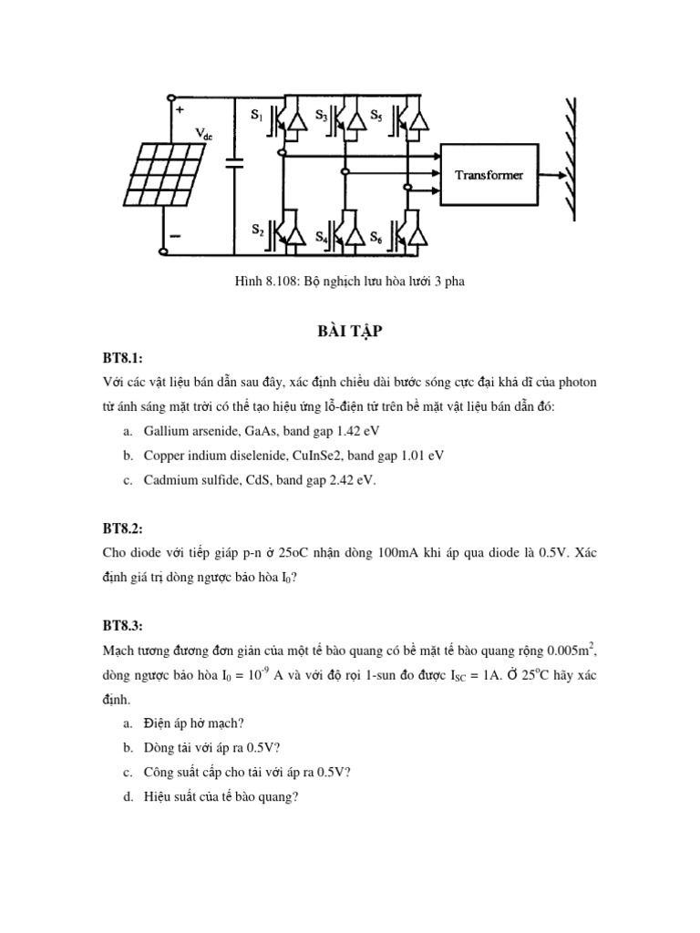 C2 - End - Bai Tap - C8 | PDF