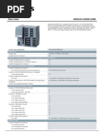 Darktrace Appliance Specs (DCIP-S DCIP-M DCPI-X DCIP-Z) | PDF ...