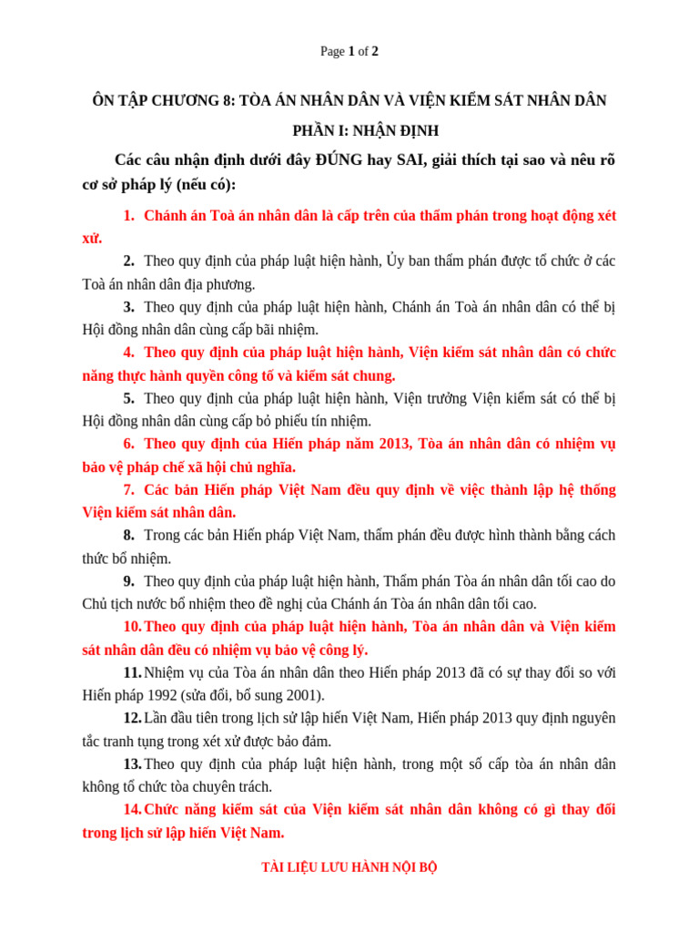 ON TaP C8 - TAND, VKSND | PDF