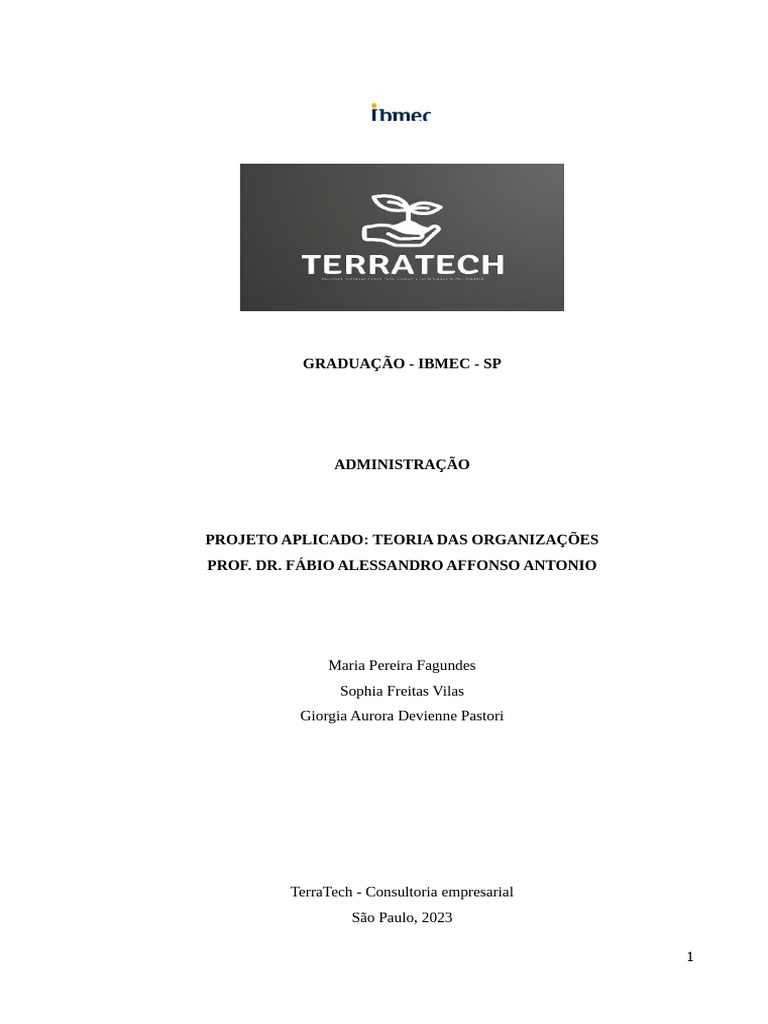 Análise Estratégica da Nutrideal | PDF | Marketing | Qualidade (negócios)