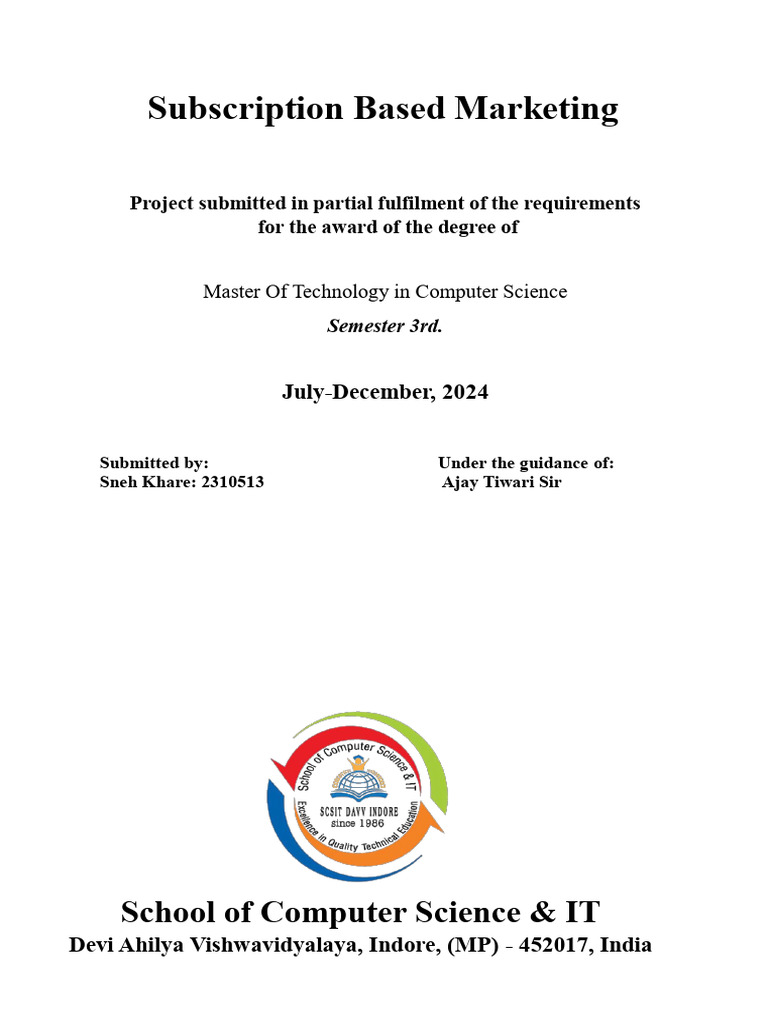 Sneh Front PAge | PDF