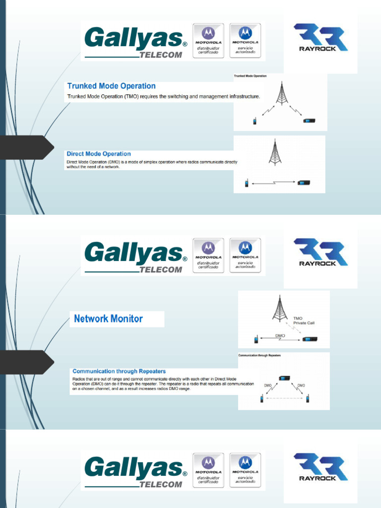 TOPOLOGIA RAYROCK capacity max | PDF