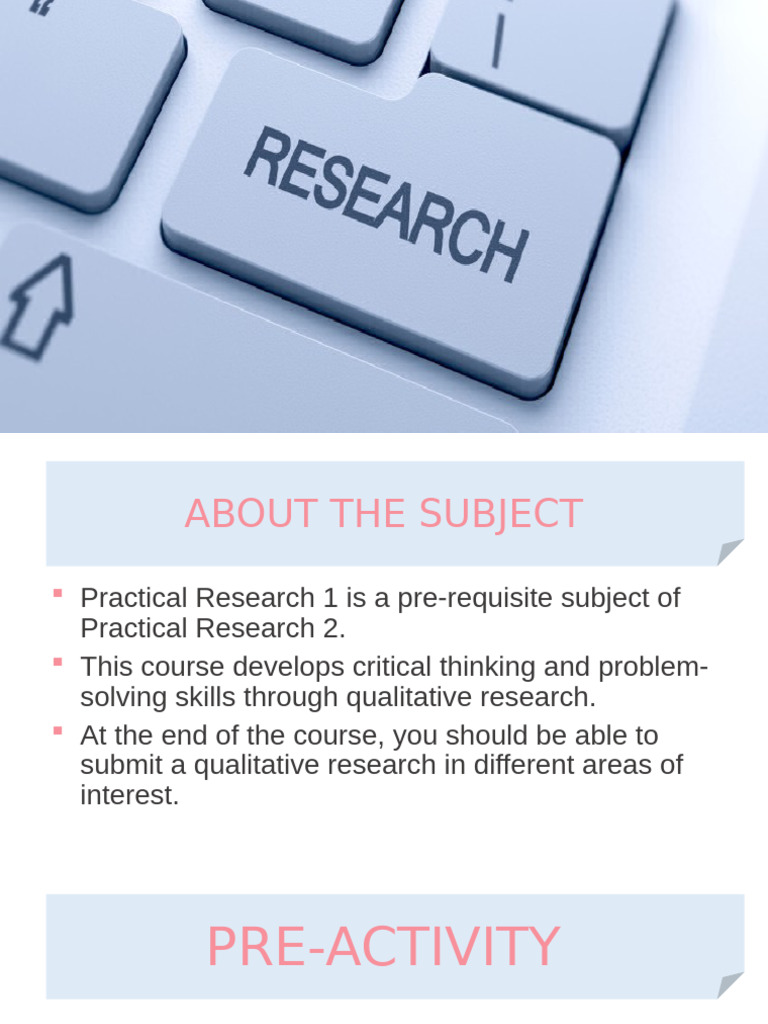 Research Inquiry Ethics | PDF | Scientific Method | Science