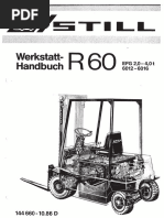 Honeywell V4abfw16 Butterfly Valve (Manual) | PDF