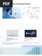 Nomenclatura y Simbologia (PFD) (P&id) | PDF | Diseño | Automatización