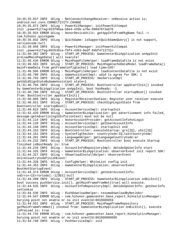 gc ٢٠٢٥ ٠٣ ١٢ | PDF | Hypertext Transfer Protocol | Computer Data