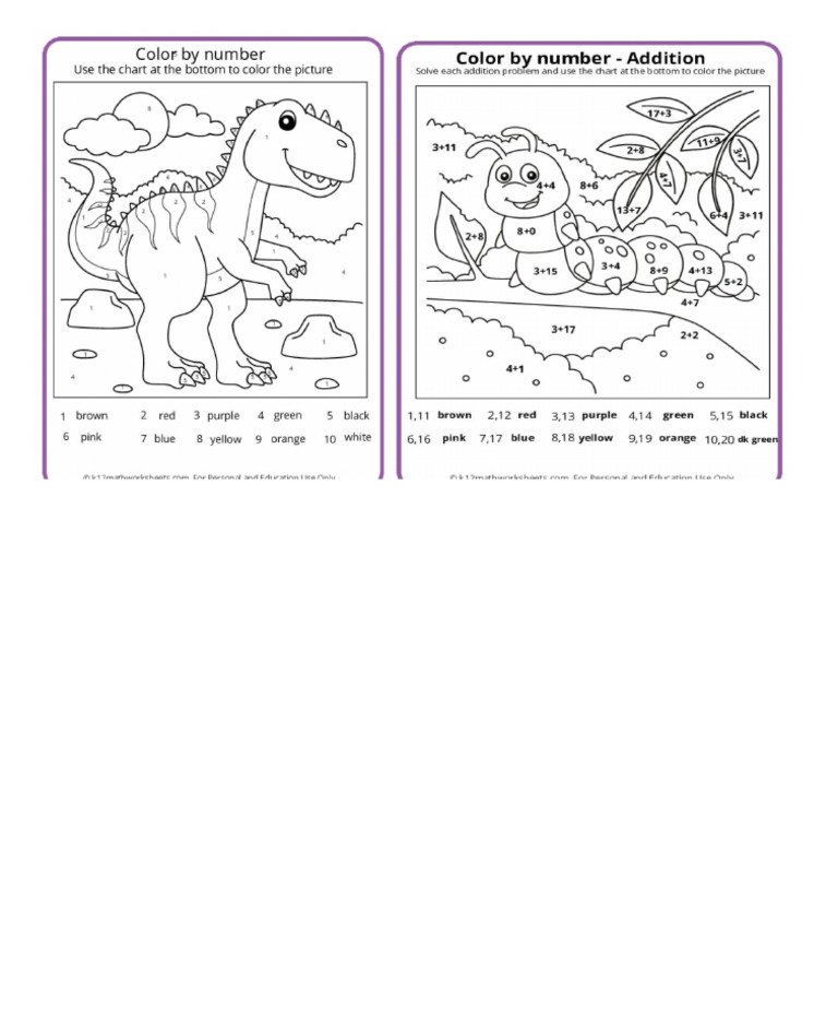 2-MASIKAP-coloring Activity | PDF