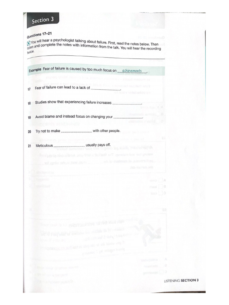 Section 3 - 1 | PDF