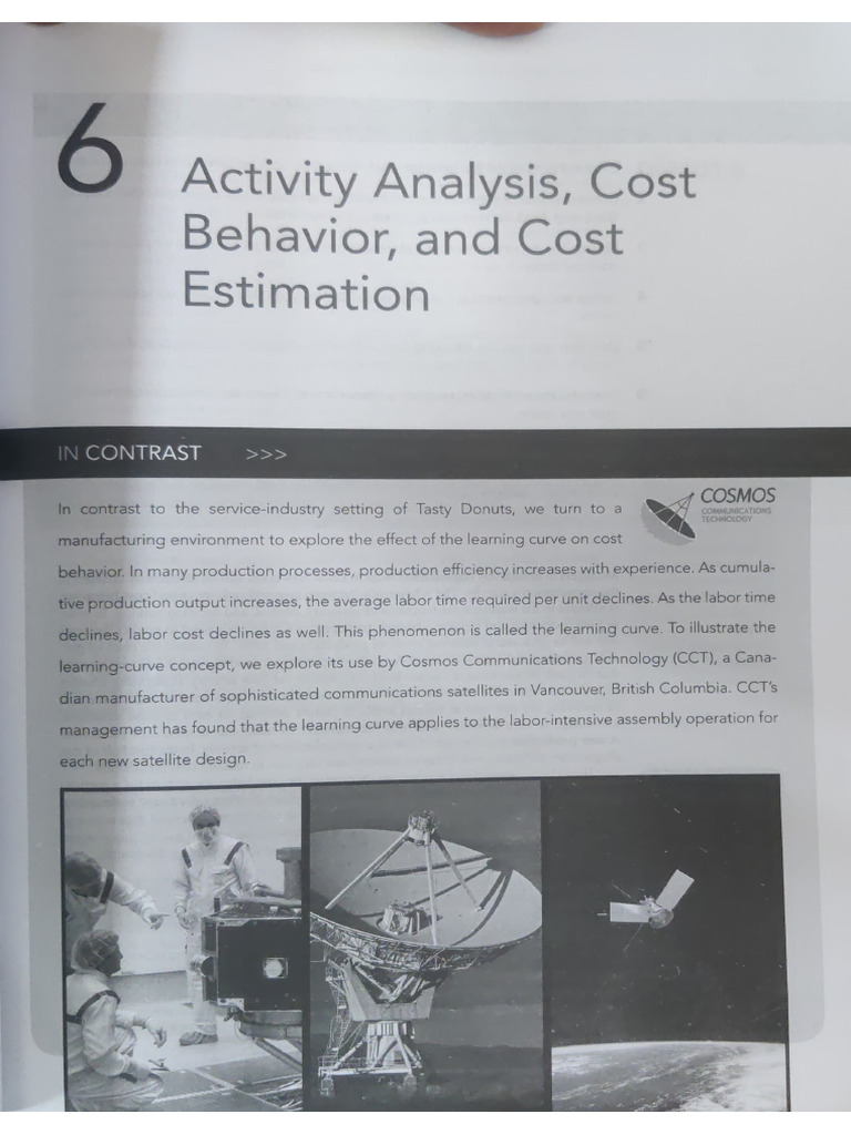 MA PDF Chapter 6 | PDF