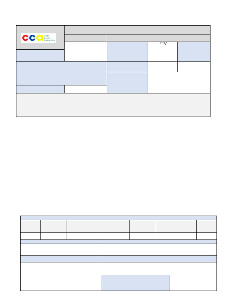 Planeación 2° Trimestre Español 2° | PDF | El decameron | Amor