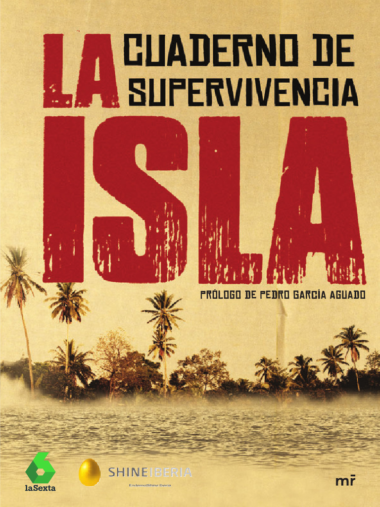 38796_La_Isla | PDF | Mente | Muerte