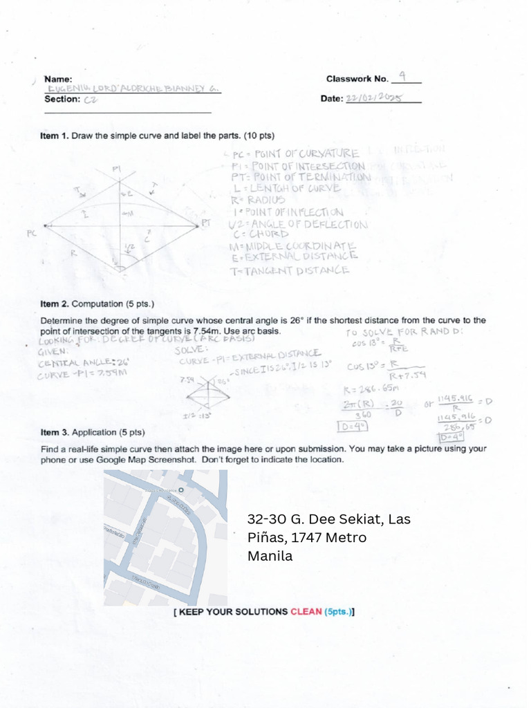 C2 Eugenio (CW4) | PDF