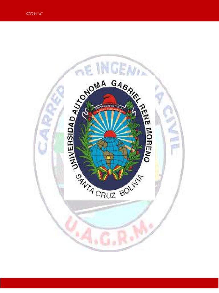 PRACTICO #3 MADERAS JORGE ANDRES PARIS VACA | PDF