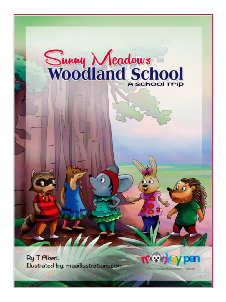 Woodland | PDF