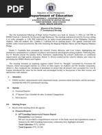 EQUIVALENT RECORD FORM ERF Revised 2023 | PDF | Affidavit