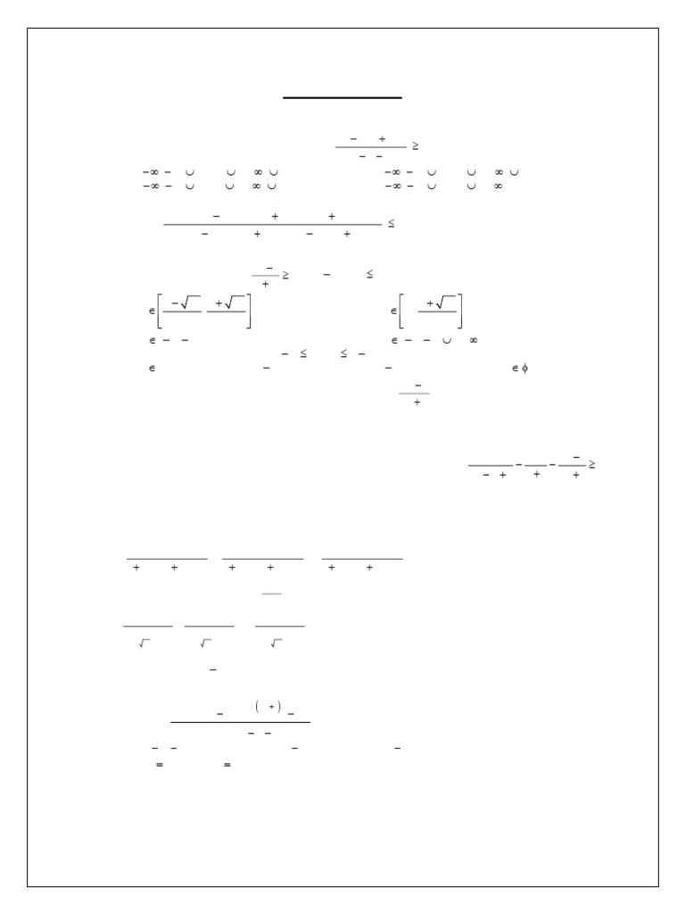 11th to 12th Special Race-1 | PDF | Mathematical Analysis | Mathematics