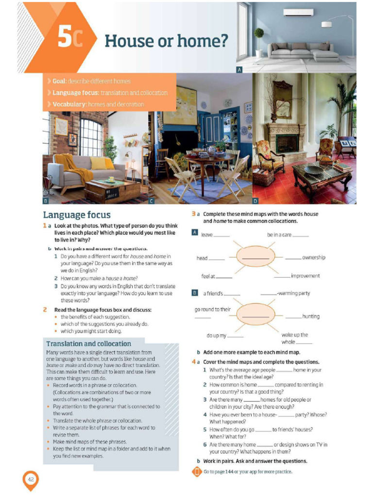 House and Homes | PDF