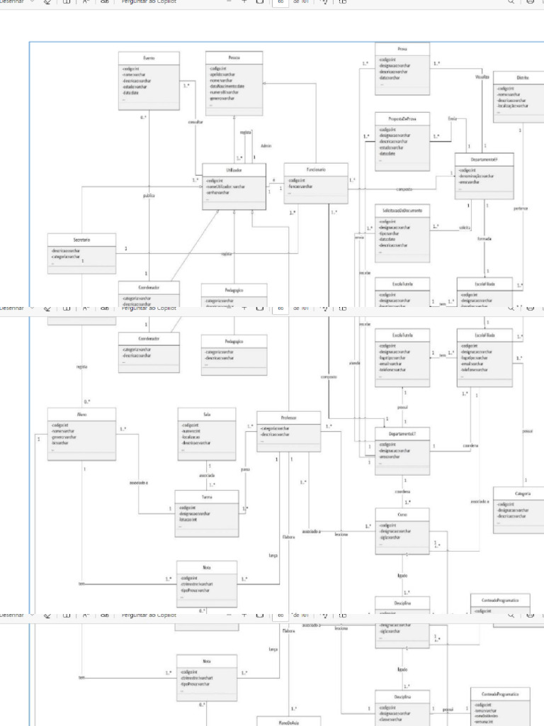 Diagrama João | PDF