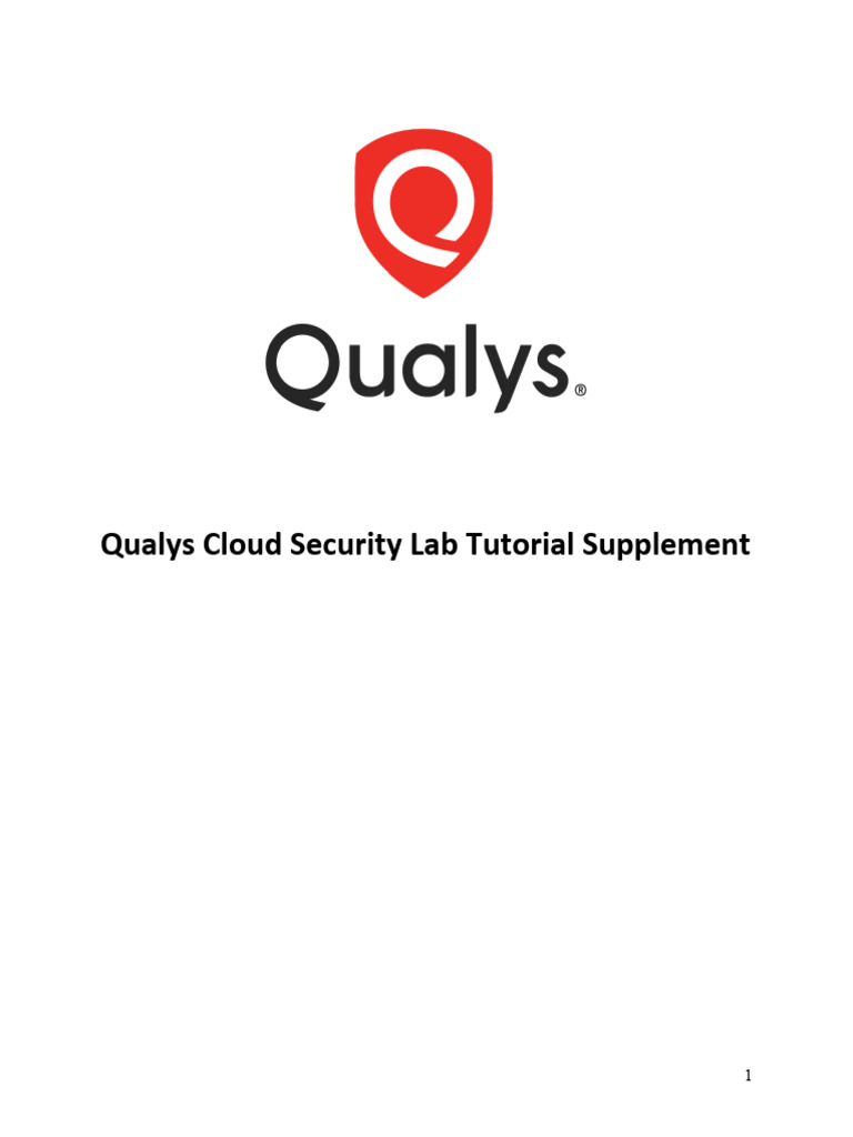 Cloud Security Lab Supplement | PDF | Cloud Computing | Microsoft Azure