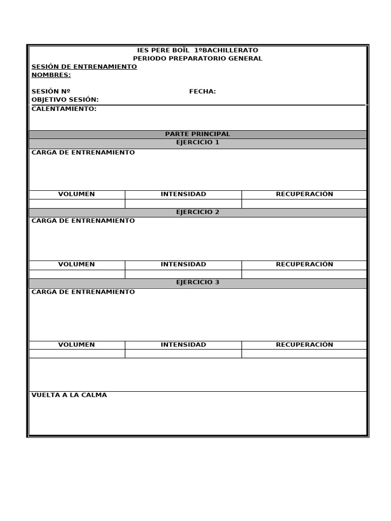 Ficha Ejemplo 2 | PDF