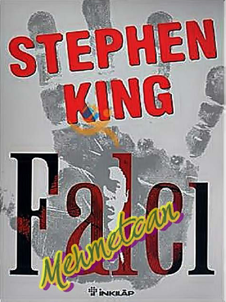 falci-stephen-king | PDF