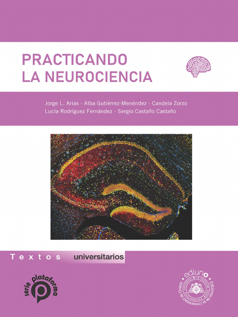 Practicando Neurociencia | PDF | Ph | Tinción